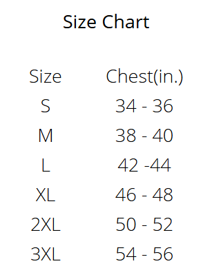 MAPS Men's Puffer Vest – KW Red Label