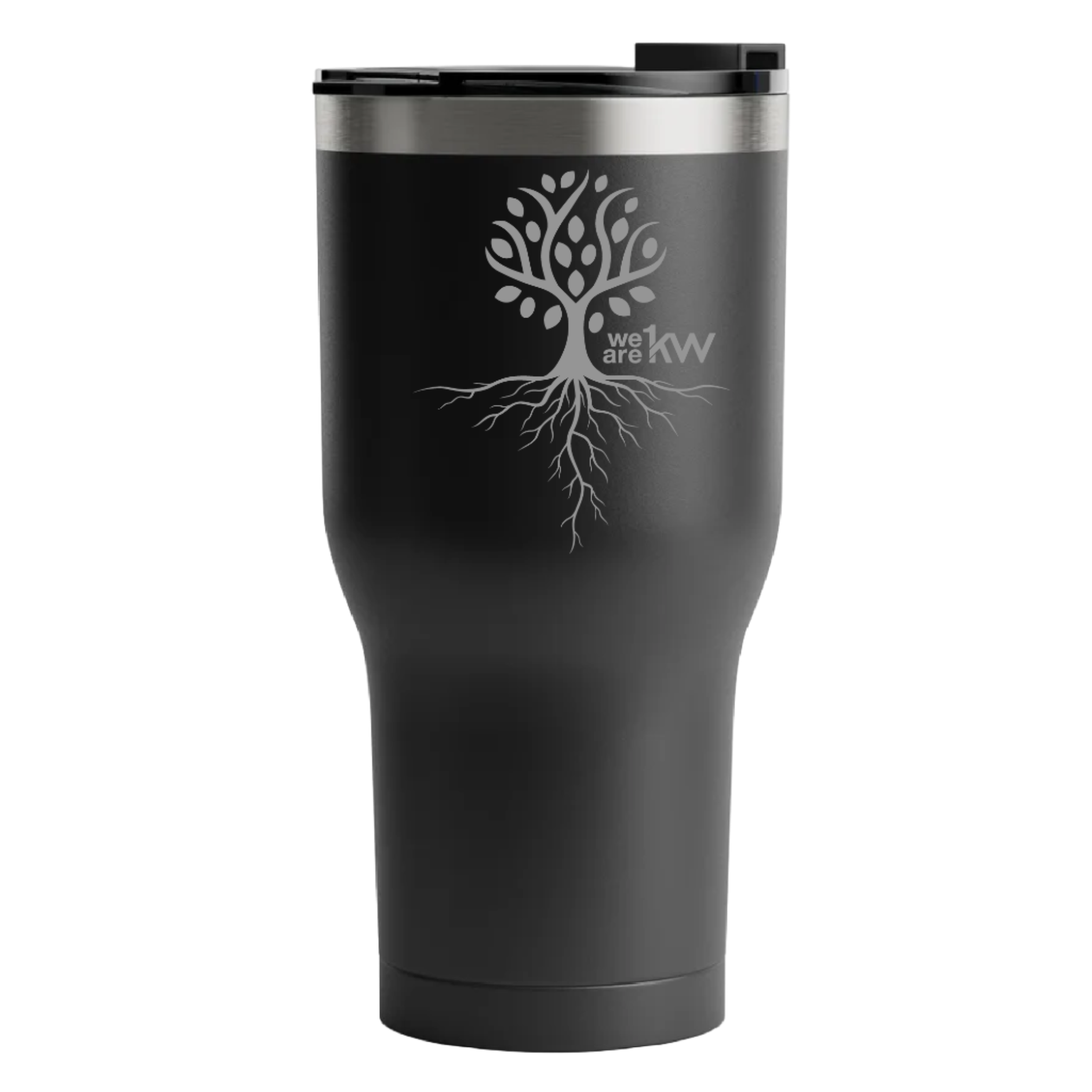 Social Equity Tree RTIC Tumbler – KW Red Label