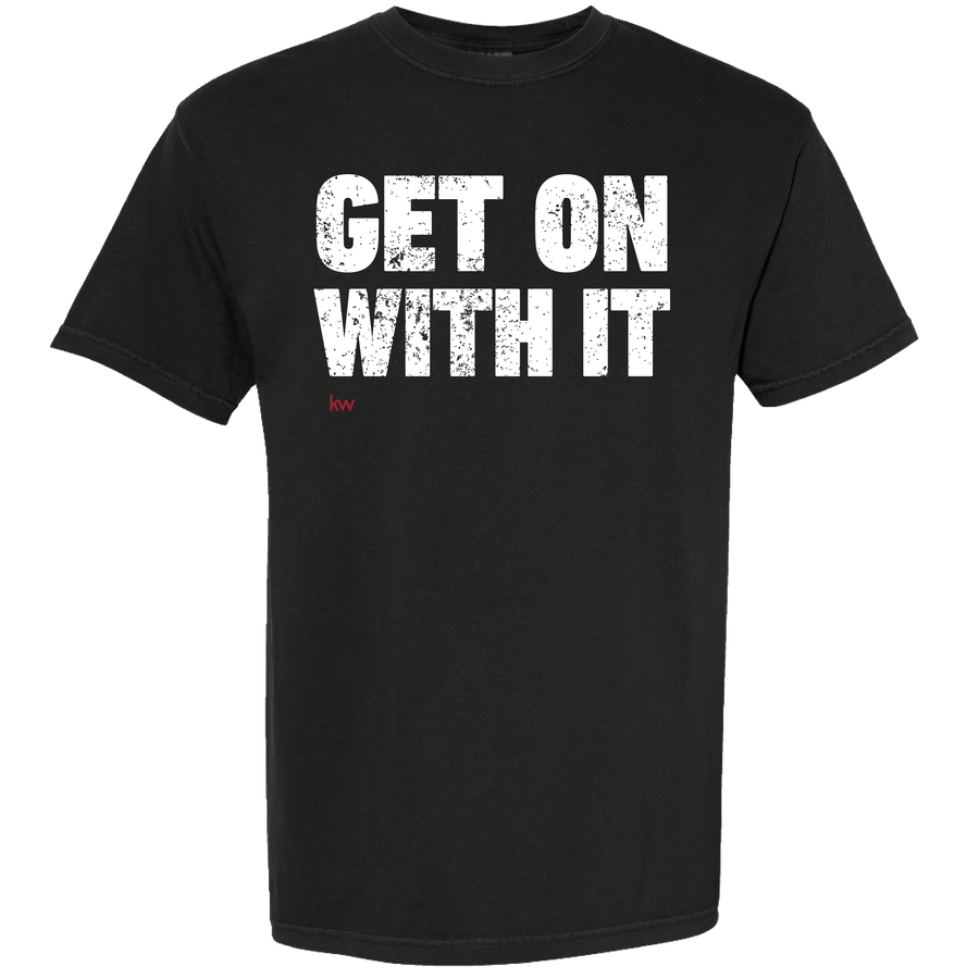 KW Red Label — Official KW Apparel & Gear