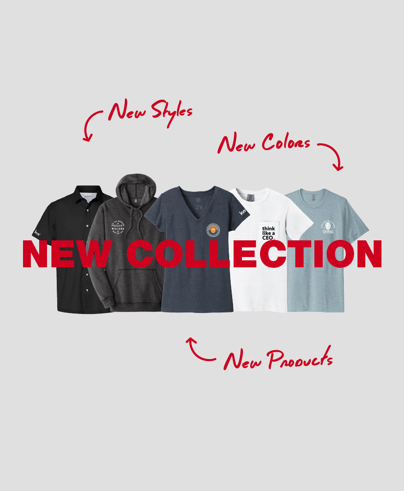 KW Red Label — Official KW Apparel & Gear