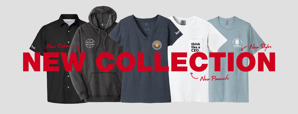 KW Red Label — Official KW Apparel & Gear