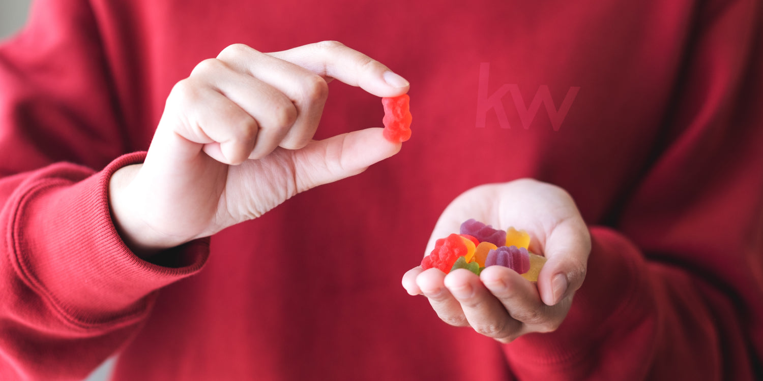 KW Red Label — Official KW Apparel & Gear