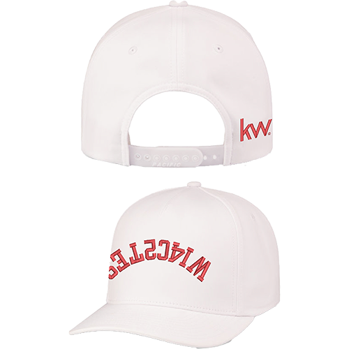 Apparel – KW Red Label
