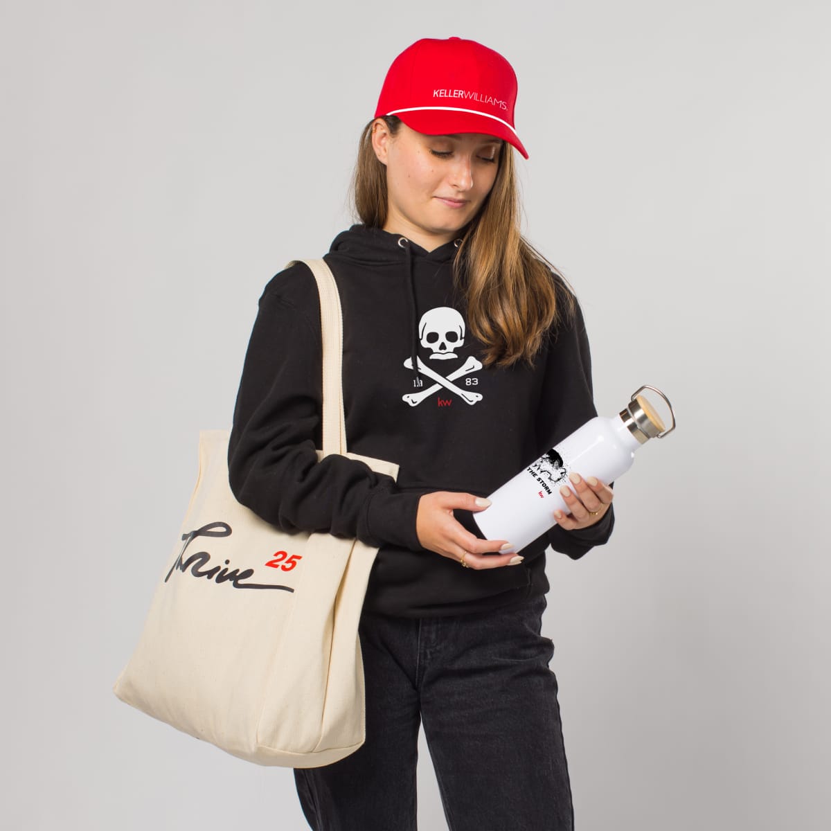 KW Red Label — Official KW Apparel & Gear