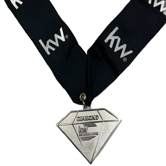 KW Award | Diamond – KW Red Label