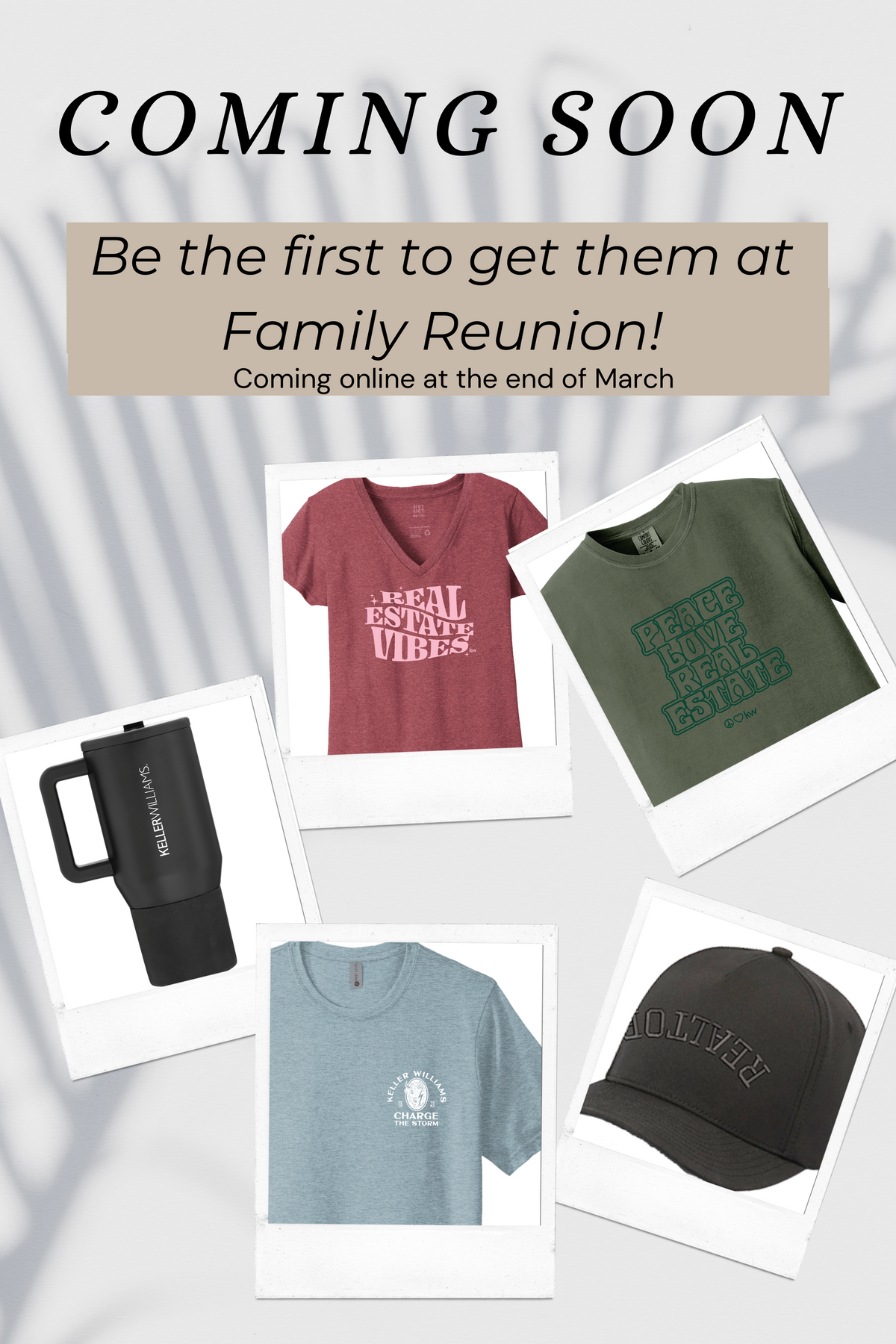 KW Red Label — Official KW Apparel & Gear