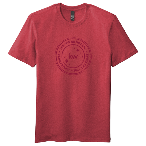 Apparel – KW Red Label