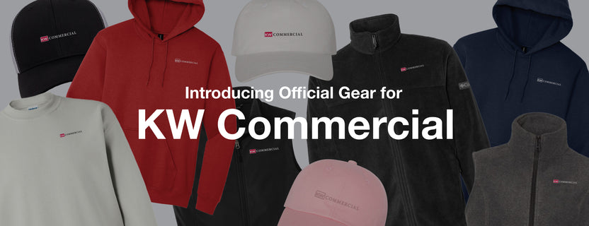 KW Red Label — Official KW Apparel & Gear
